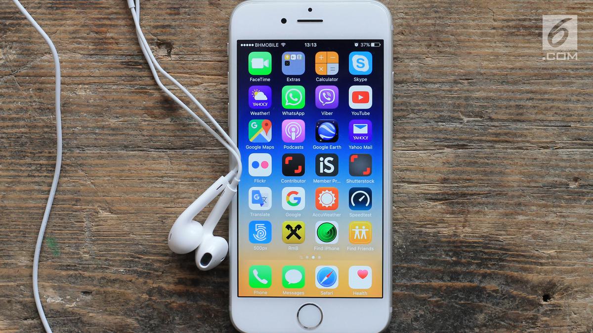 Produk Apple Cuma Bisa Bertahan hingga 4 Tahun, Apa Benar?