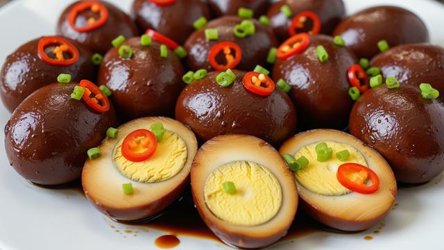 6 Bumbu Telur Kecap, Resep Praktis yang Rasanya Bikin Nagih