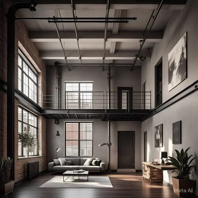 10 Contoh Model Rumah Minimalis 2 Lantai Terbaru 2025, Modern dan Cocok ...