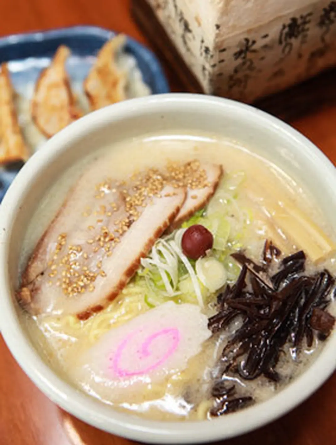 Suka Ramen? 3 Restoran Ini Wajib Dikunjungi!