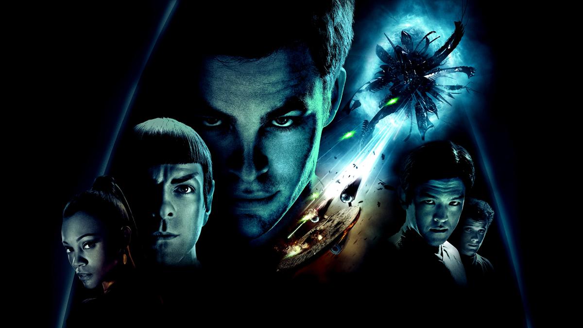 Film Star Trek 3 Bakal Dibesut Sutradara Fast & Furious