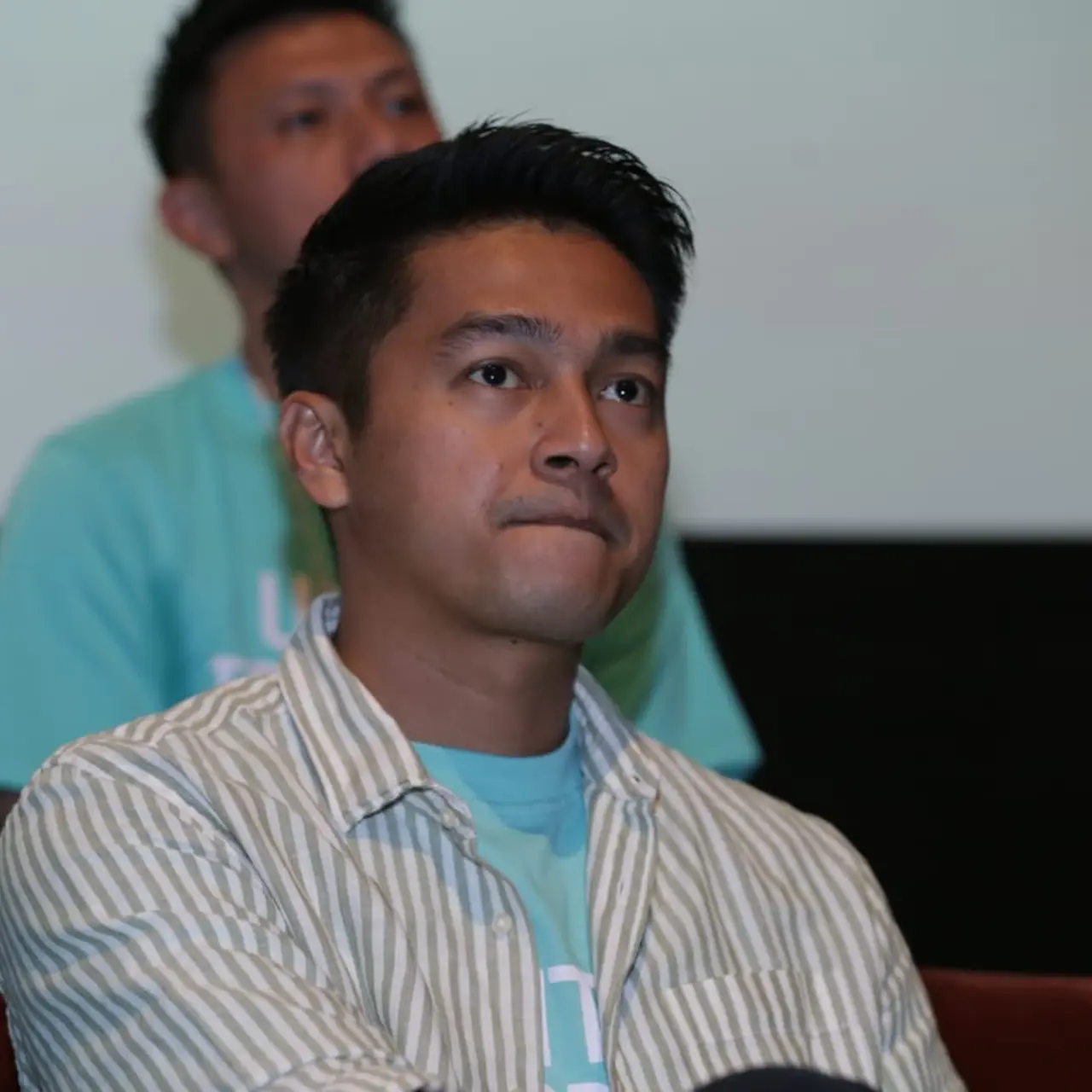 Film Until Tomorrow Tayang di Bioskop, Kisah Cinta Tragis Deva Mahenra ...