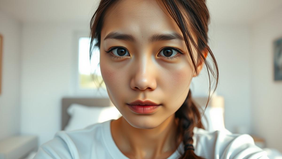 Mata Panda Adalah: Penyebab, Gejala, dan Cara Mengatasinya