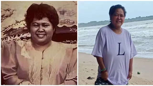 Potret Dulu Vs Kini 6 Pemeran Utama Sinetron Lawas Si Doel, Bikin Pangling - Hot Liputan6.com