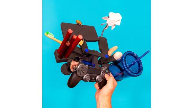 7 Alat Inovasi Tak Biasa Ini Bikin Geleng Kepala, Tak Terbayangkan ...