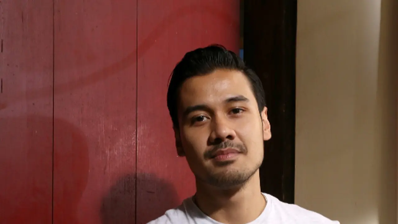 Rekomendasi Film Chicco Jericho Spesial Awal Tahun - On Off Liputan6.com