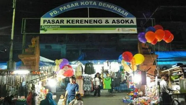 10 Tempat Wisata Malam di Bali Terfavorit yang Murah dan Menyenangkan ...