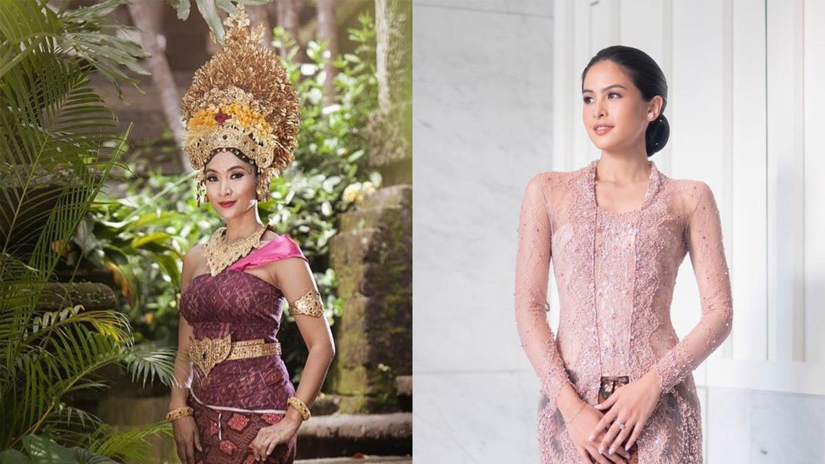 Patut Bangga, Inilah 3 Pakaian Adat Indonesia yang Mendunia