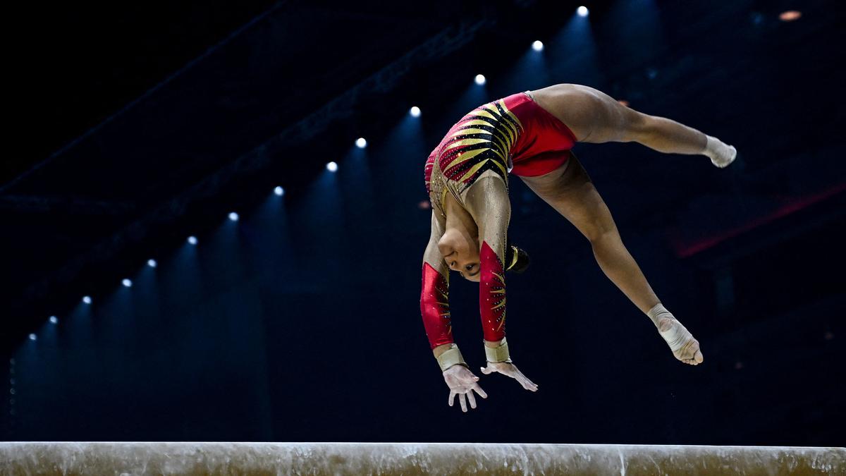 Macam-Macam Cabang Senam Artistik yang Perlu Diketahui