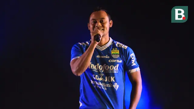 Jalan Keras Atep di Jalur Sepak Bola Sampai Jadi Legenda Persib: Pernah ...