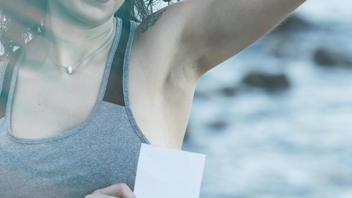 Cara Menghilangkan Bau Ketiak dengan Mudah - Lifestyle Fimela.com