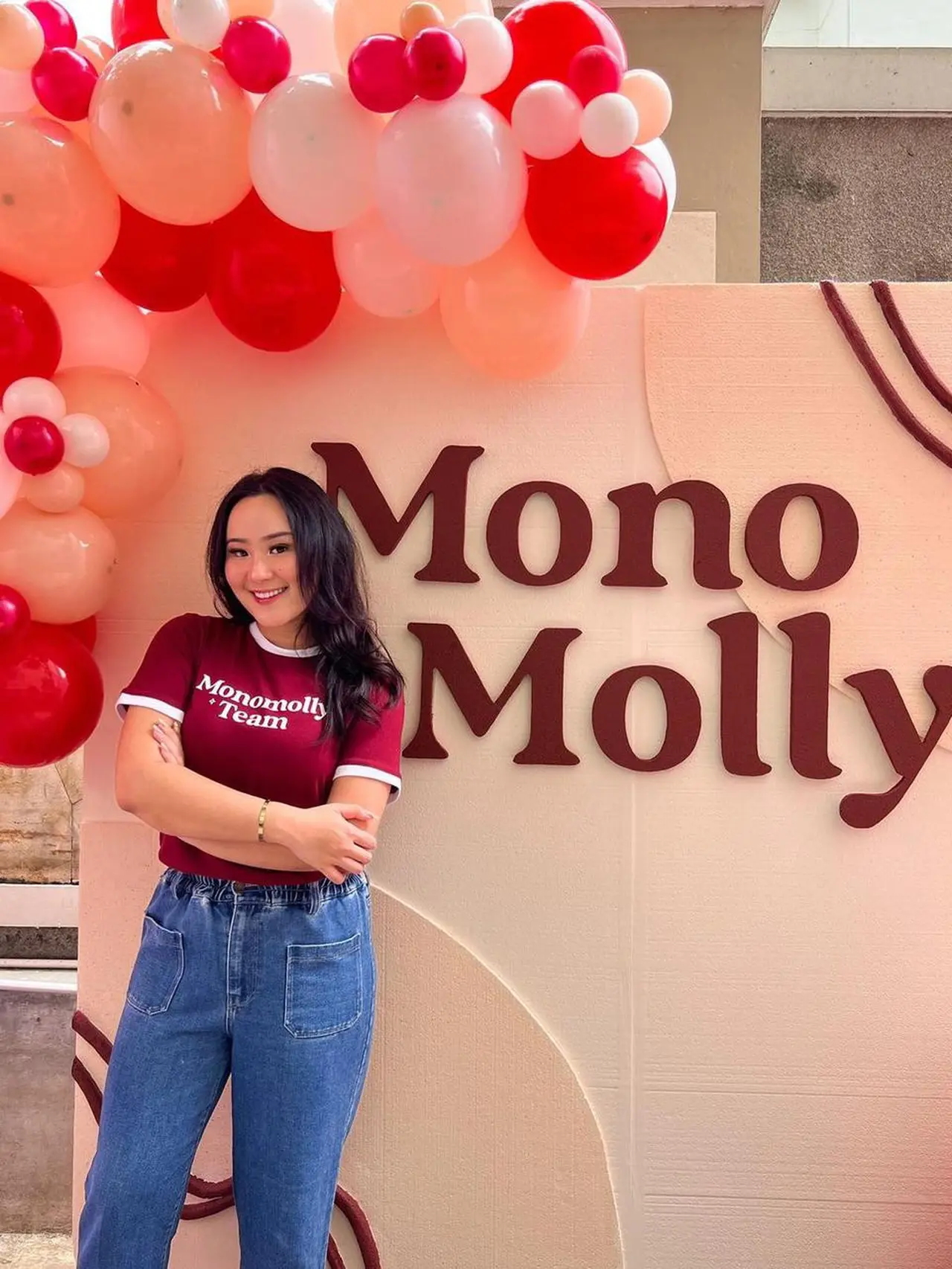 Kisah Sukses Monomolly, dari Bandung Hingga Bangkok - Regional Liputan6.com