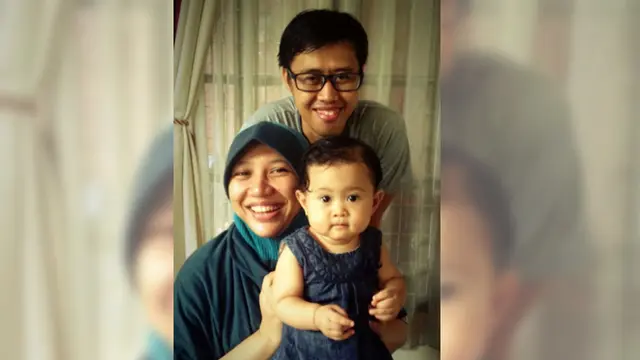 Meski Indung Telur Tinggal Satu, Istriku Masih Bisa Hamil - Health ...