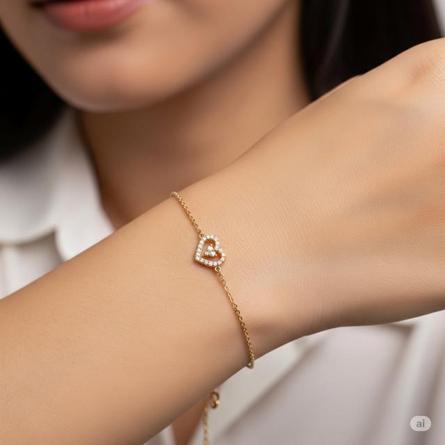 7 Model Gelang Emas 2 Gram Dewasa Terbaru 2025, Ringan, Elegan, dan ...