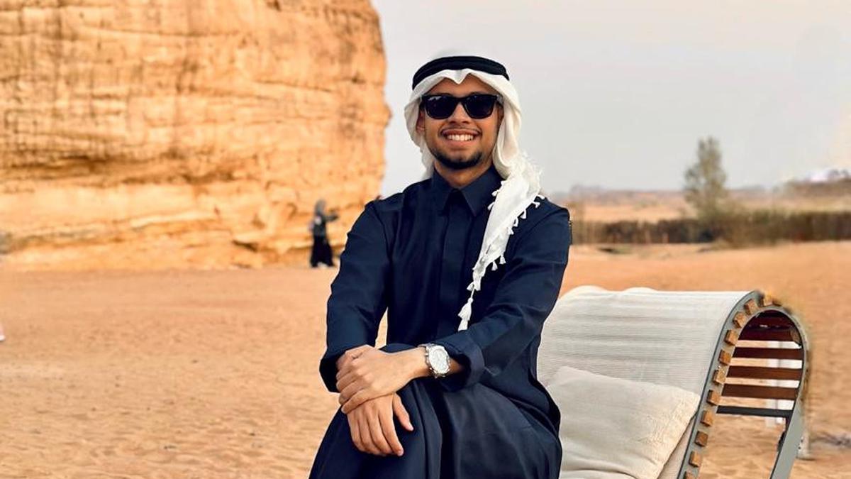 Catatan Inspiratif Razzan Saleh, Kreator Muda yang Maksimalkan Bisnis ...