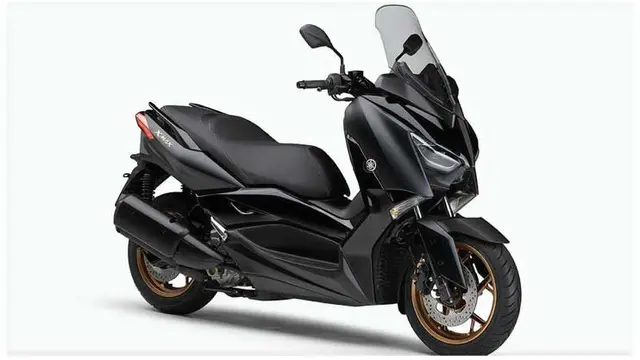 Harga XMAX OTR Jakarta Mei 2025, Skutik Premium dengan Performa ...