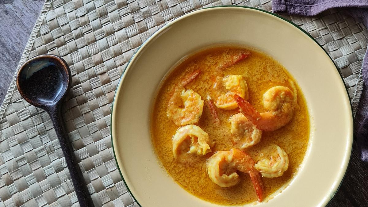 Resep Gulai Belacan - Food Fimela.com