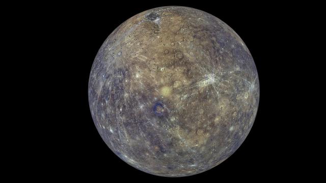 Ciri-Ciri Planet Dalam Tata Surya yang Wajib Diketahui Pecinta ...