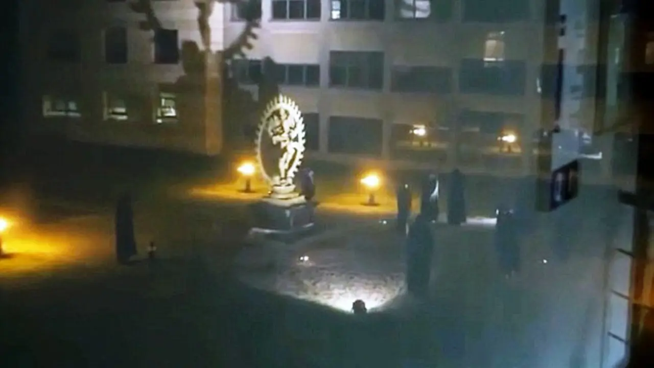 Misteri Ritual 'Pengorbanan Manusia' di Pusat Riset Nuklir CERN - Global Liputan6.com