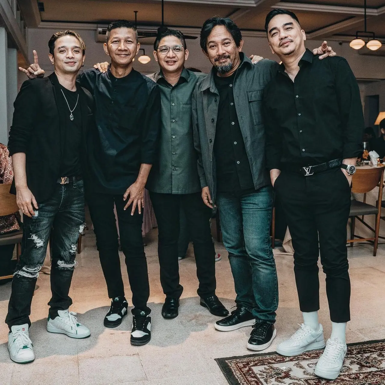 6 Lagu Lebaran Populer Untuk Rayakan Idul Fitri, Dari Karya Ismail ...