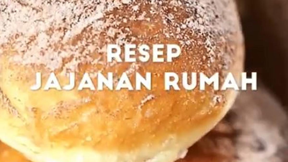 Resep 3 Jajanan Rumah untuk Lengkapi Menu Buka Puasa - Islami Liputan6.com