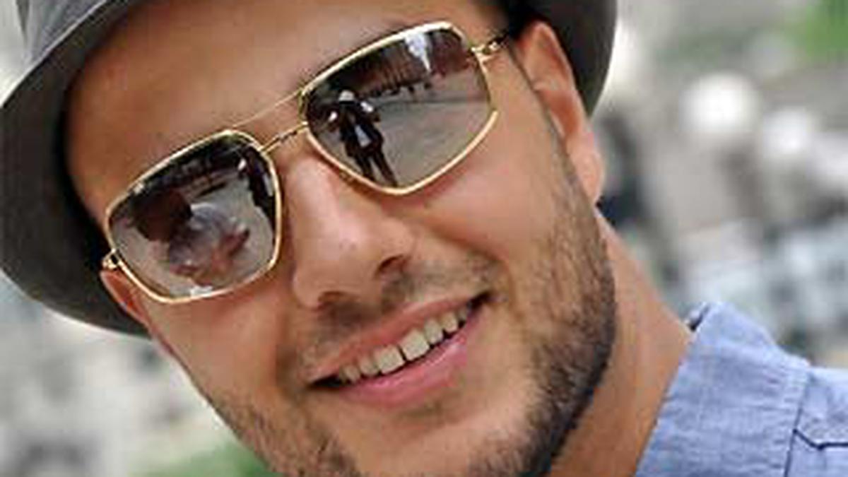 Pemirsa Sambut Gembira Sinetron Maher Zein - ShowBiz Liputan6.com