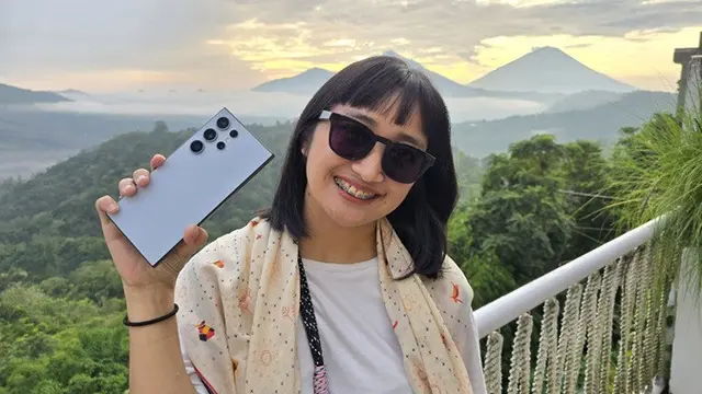 Kamera Samsung Galaxy S24 Ultra Bakal Dapat Update Besar-besaran di ...