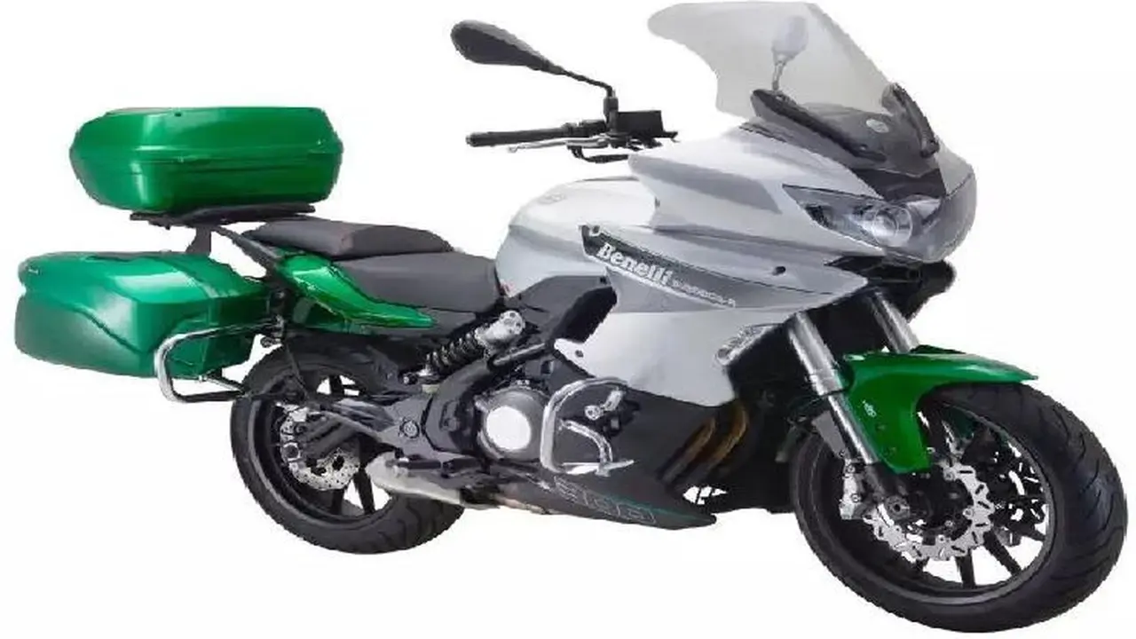 Benelli Siap Luncurkan 3 Motor Baru untuk Indonesia, Apa Saja ...