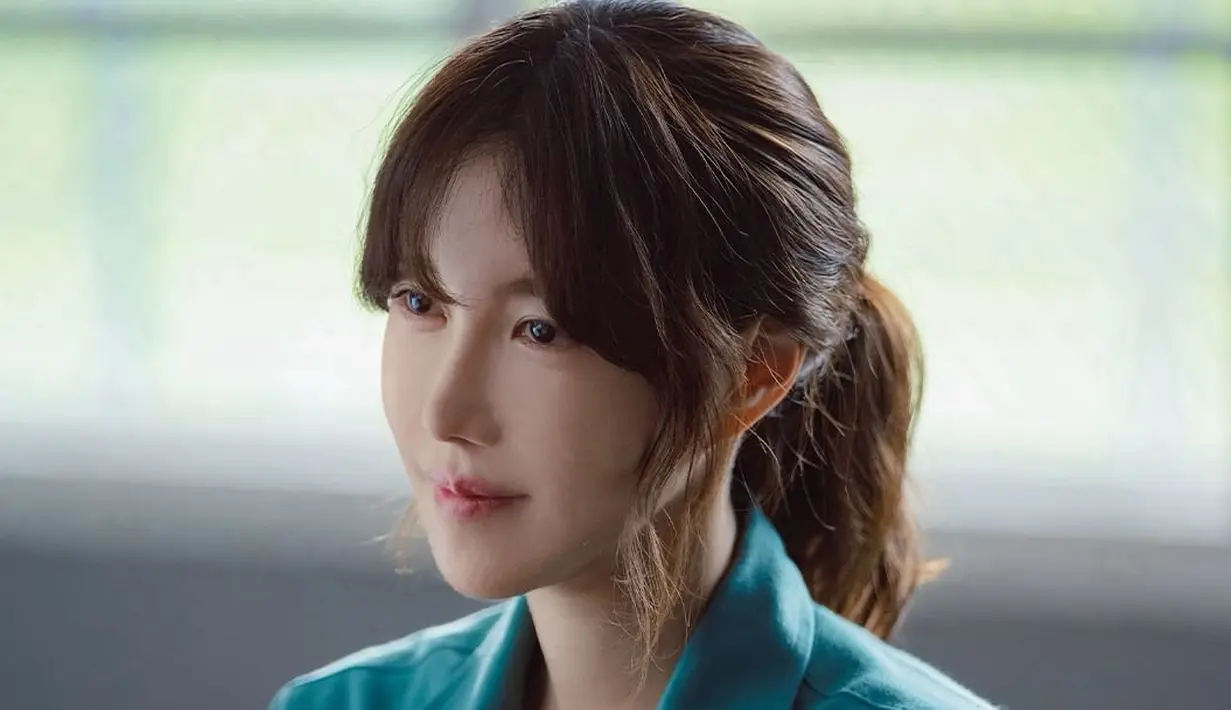 Kehidupan Lee Ji Ah yang Sempurna Berubah dalam Sekejap di Queen of Divorce - Foto Liputan6.com