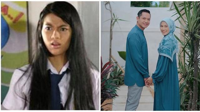 Potret 6 Pemain Sinetron Inikah Rasanya dan Pasangan, Ada yang Jarang ...