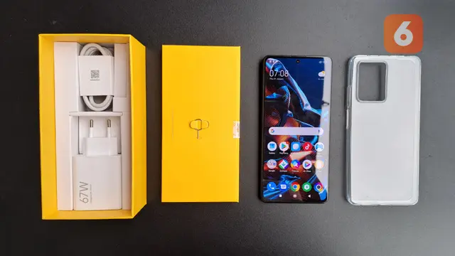 Spesifikasi Lengkap Poco X5 Pro 5G, HP Baru Poco Buat Gamers dan ...