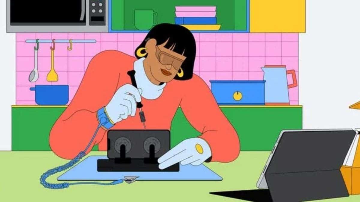 Apple Luncurkan Program Self Services Repair, Pengguna Kini Bisa ...