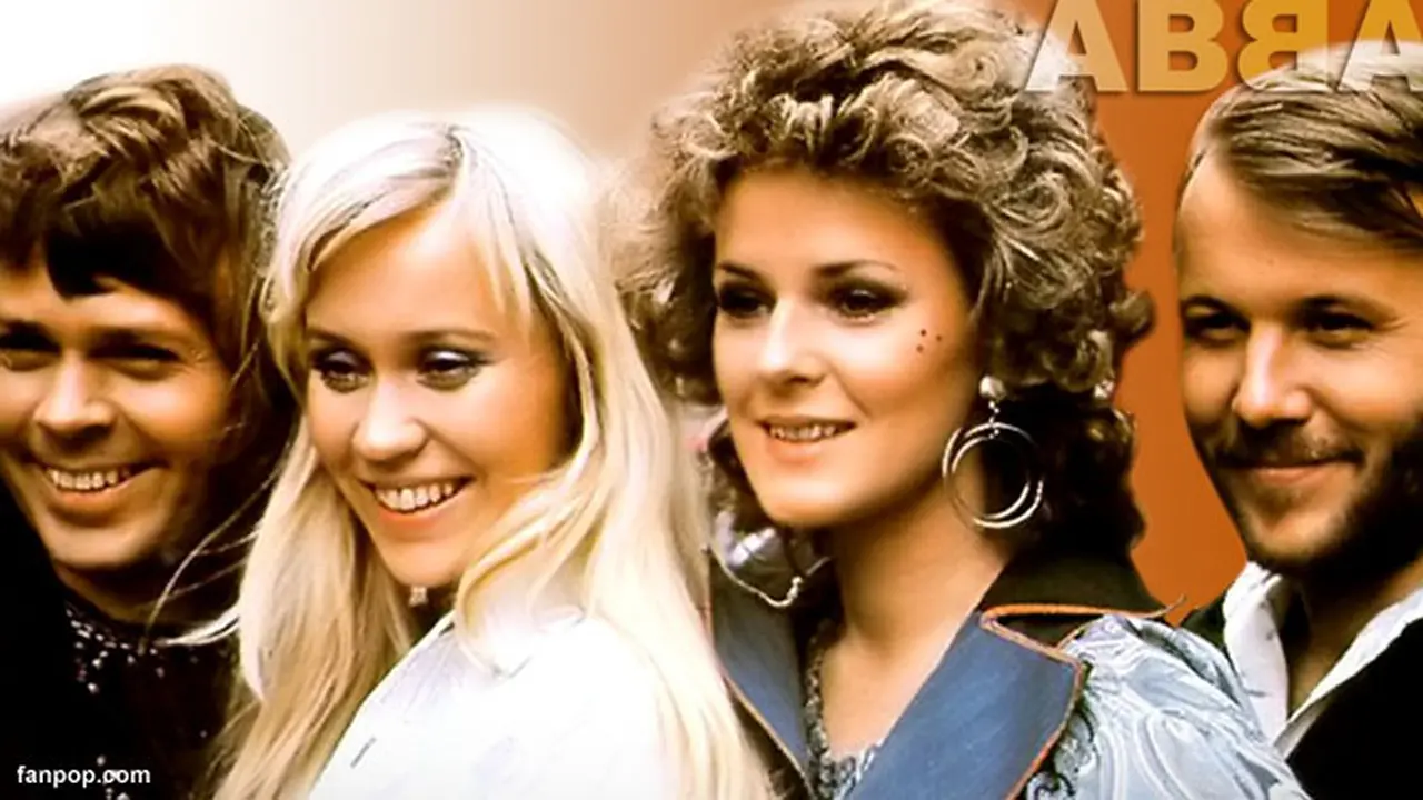 Mamma Mia Lirik dari ABBA, Ketahui Makna dan Fakta Menarik di Balik ...