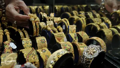 Update Harga Emas 24 Karat Hari Ini: Murah Mana, Semar Nusantara Raja ...