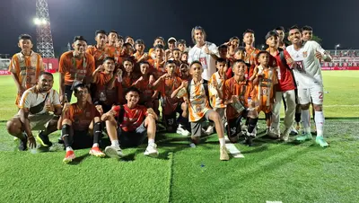 Jadwal Lengkap Piala Dunia Antarklub 2025 - Dunia Bola.com