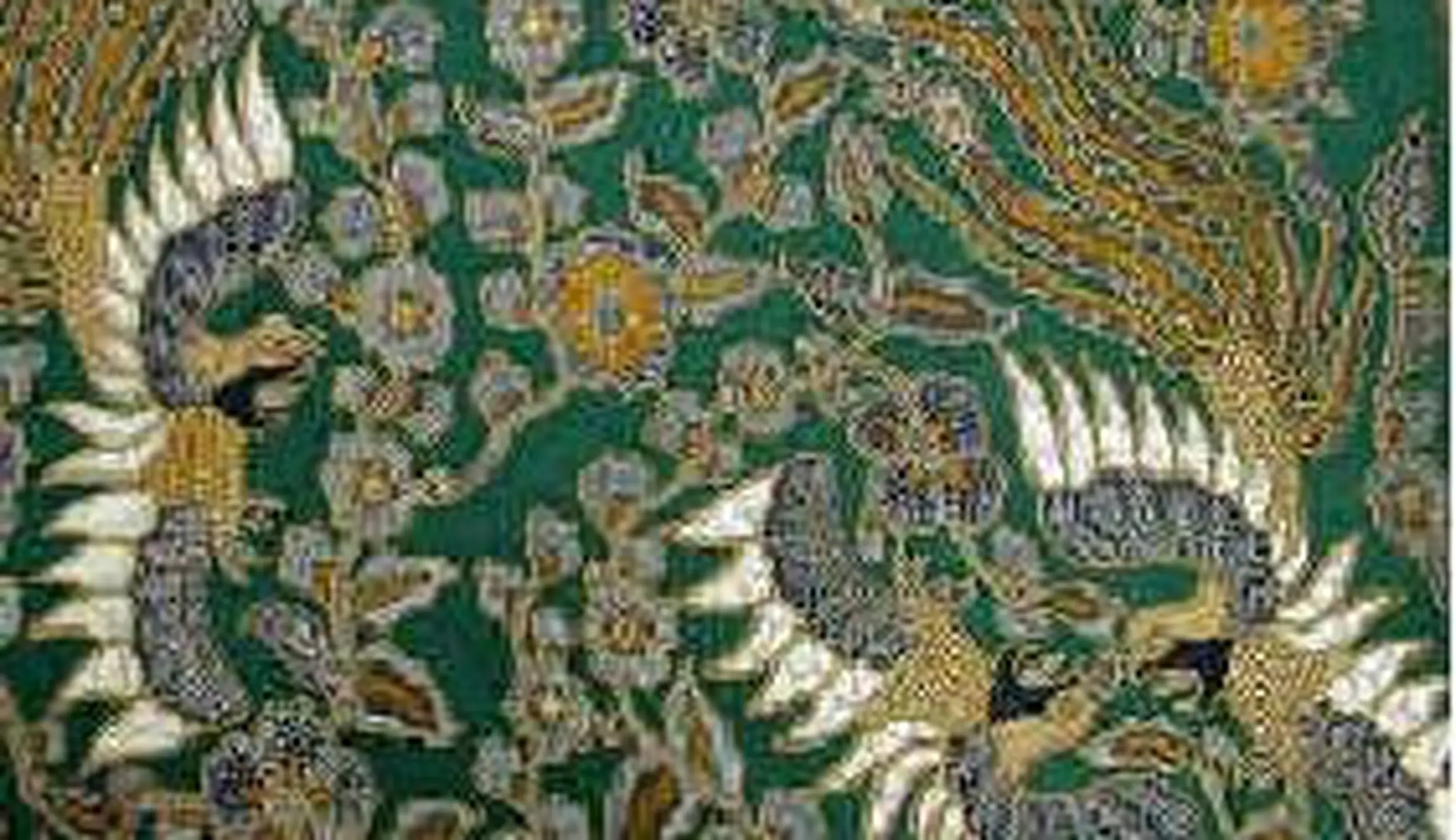 Mengenal 10 Corak Batik Paling Populer dan Makna Filosofinya