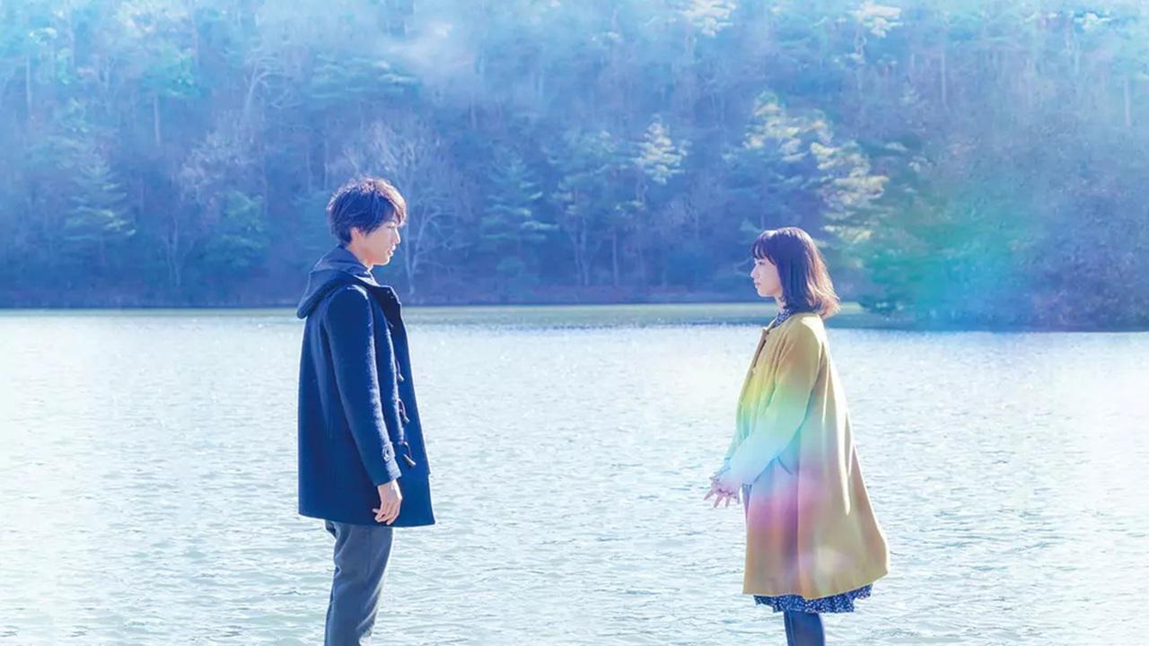 12 Film Jepang Romantis Terbaik yang Wajib Ditonton, Siap Bikin Baper ...