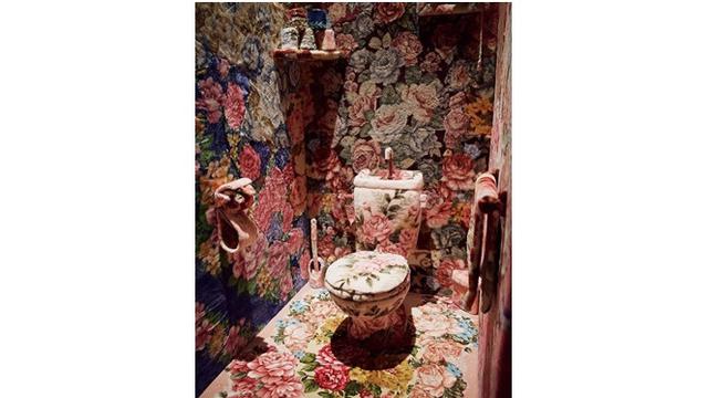 6 Desain Rumah Mewah Tapi Absurd Ini Bikin Geleng Kepala - Hot Liputan6.com