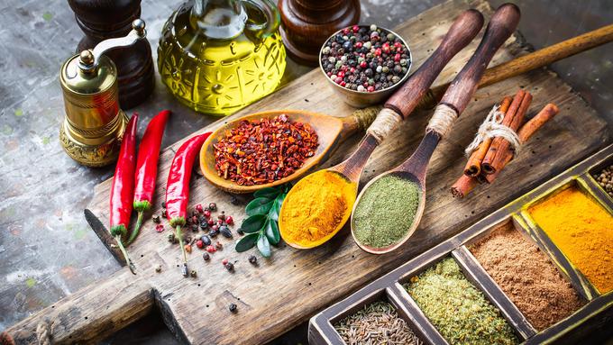 Bumbu Dapur Dasar yang Wajib Ada di Rumah - Food Fimela.com