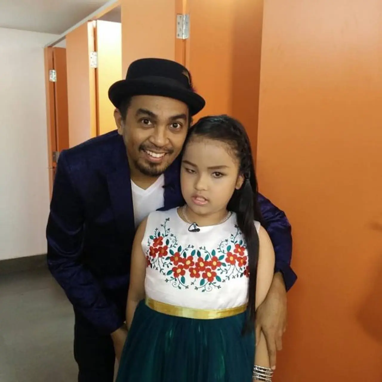 6 Prestasi Putri Ariani di Dunia Musik, Peraih Golden Buzzer America's ...