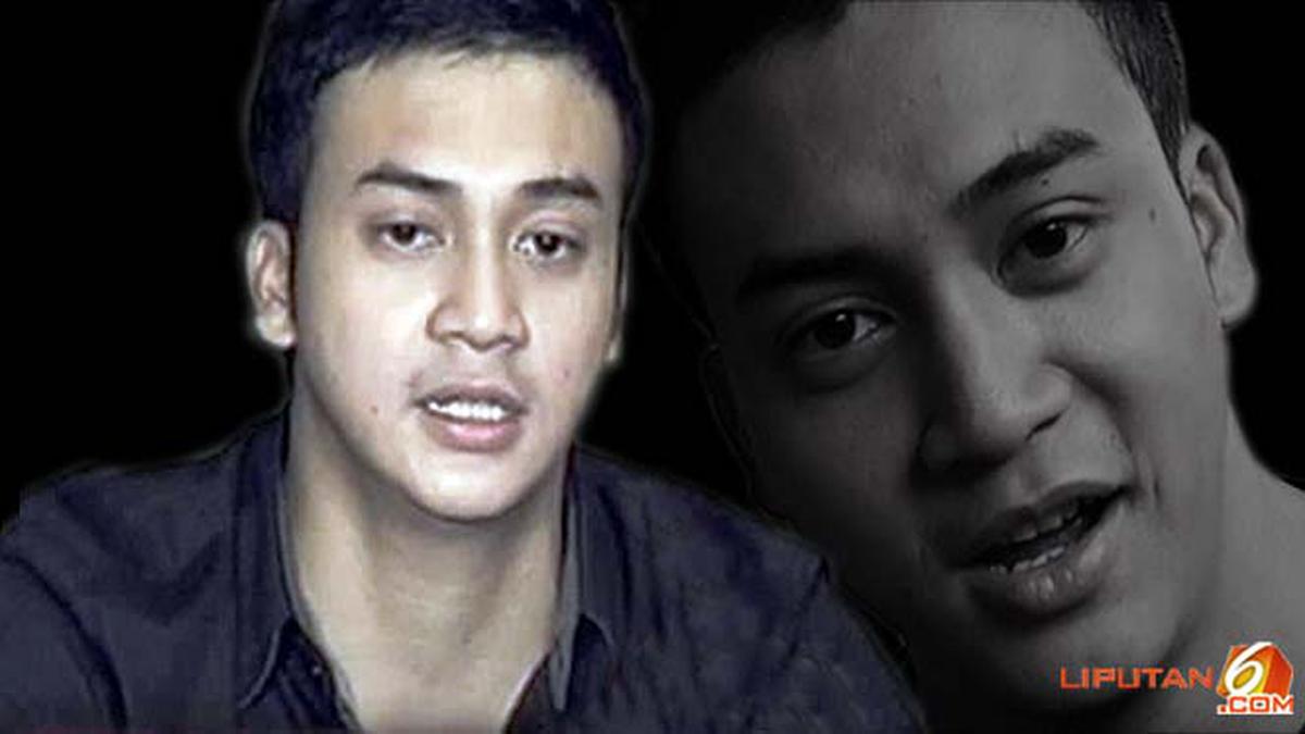 Pemukul Dimas Andrean Sudah Ditahan Polisi - ShowBiz Liputan6.com