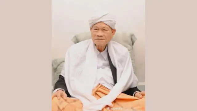 Profil Abu Kuta Krueng, Ulama Karismatik Aceh yang Punya Pengaruh Besar ...