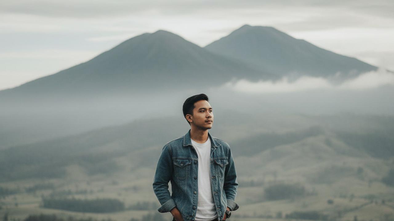 7 Prompt Gemini AI Cowok Keren, Cocok untuk Bikin Gaya Profil dan ...