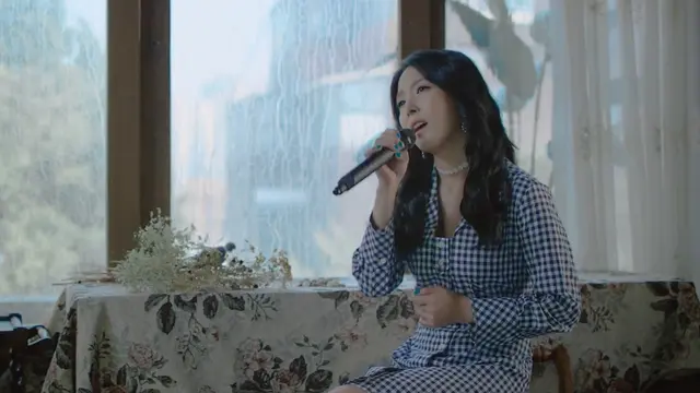 Rayakan Lagu Hits Michael Jackson, BoA Pinjamkan Suaranya - ShowBiz ...