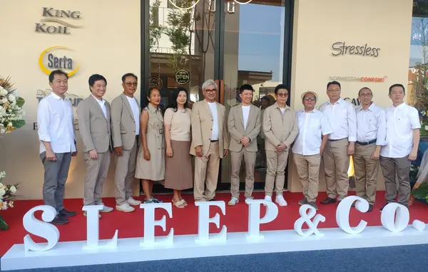 PT Meindo Elang Indah, Perusahaan di Bidang Rekayasa, Konstruksi, dan ...