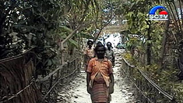 Mengenal Kearifan dari Suku Boti - News Liputan6.com