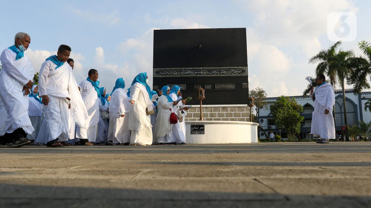 Bimbang Daftar Haji atau Nafkah untuk Keluarga? Simak Penjelasannya ...