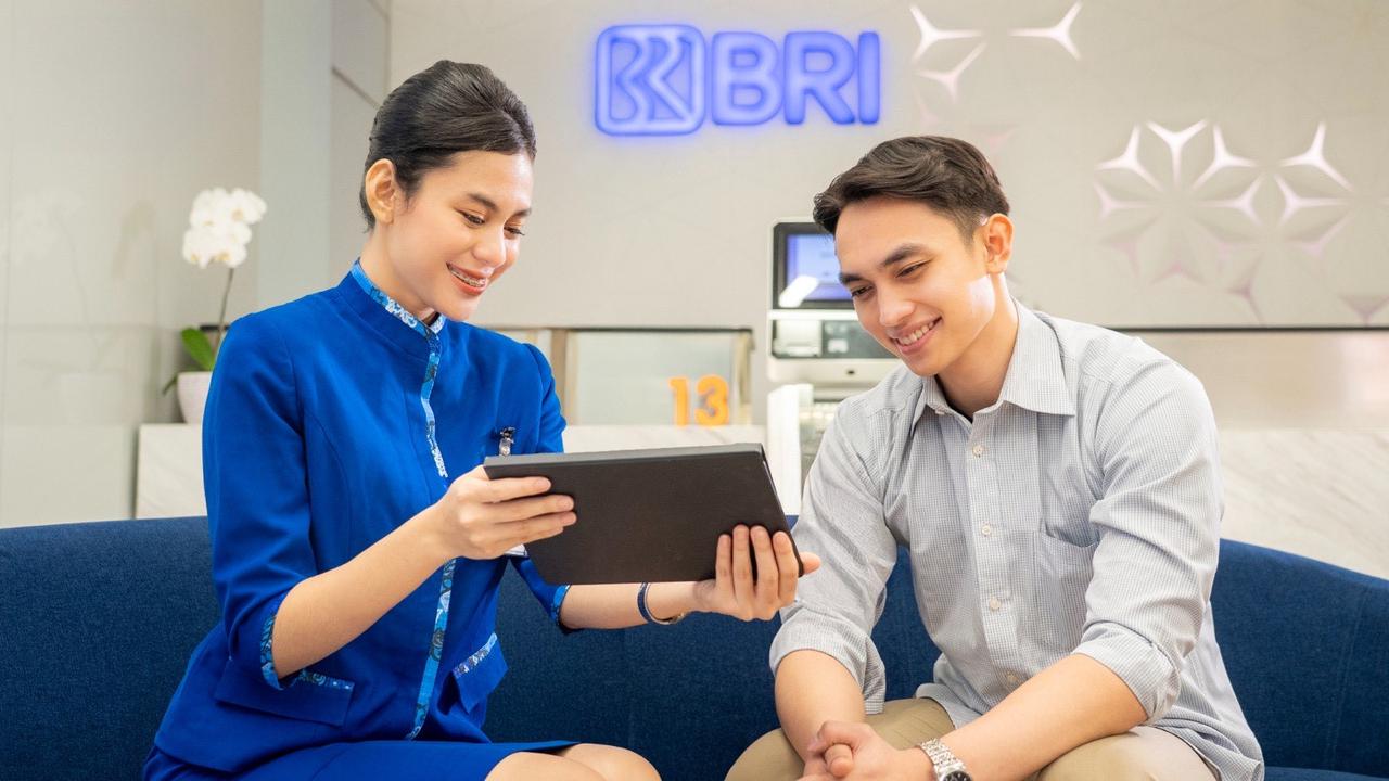 BRI Borong 11 Penghargaan di Banking Service Excellence 2025, Bukti ...