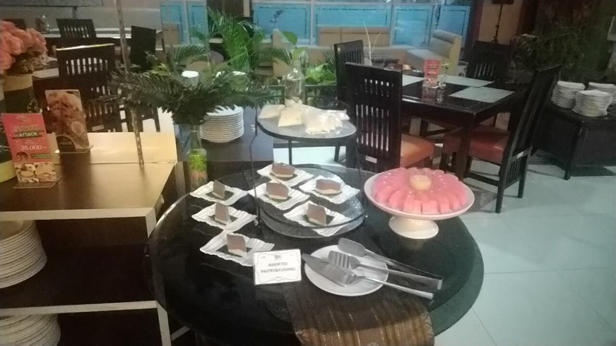 Tamu Sepi Akibat Pandemi Corona, Hotel-Hotel Banting Setir Buka Layanan ...