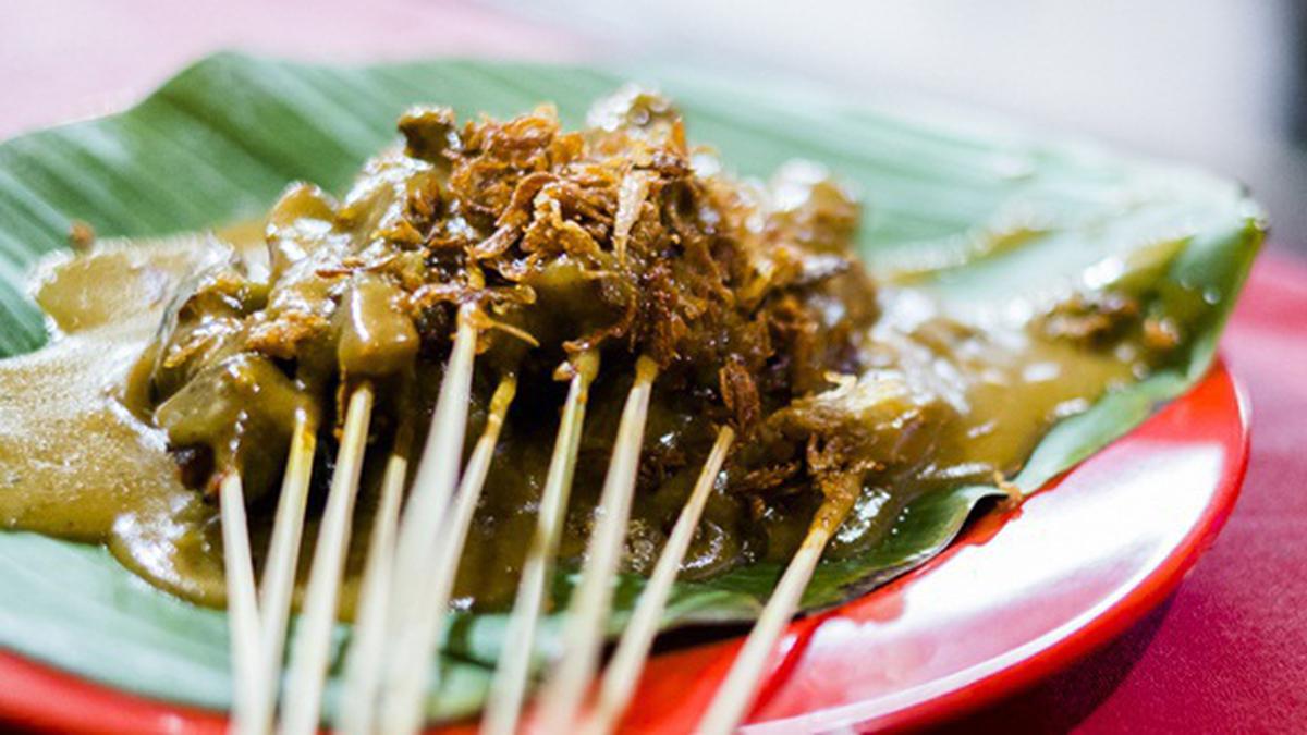 Resep Sate Padang Sedap - Lifestyle Fimela.com